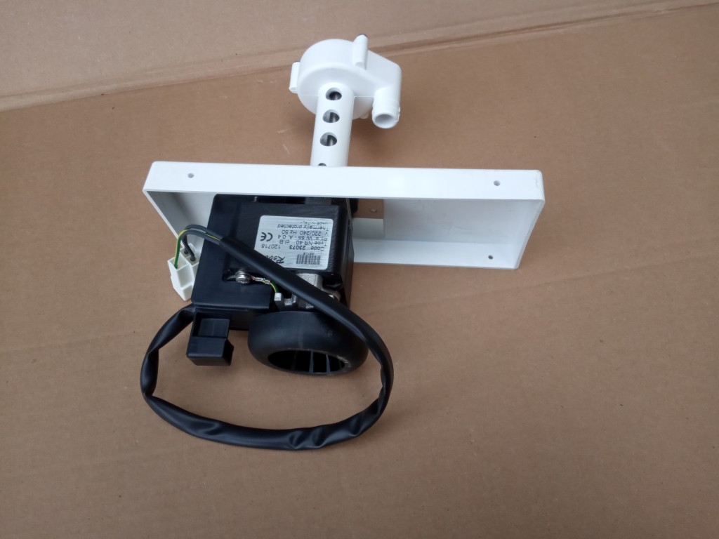 Помпа-насос Rebo NR40 55Вт C23254 для Brema, Electrolux, Mastro, NTF и др.